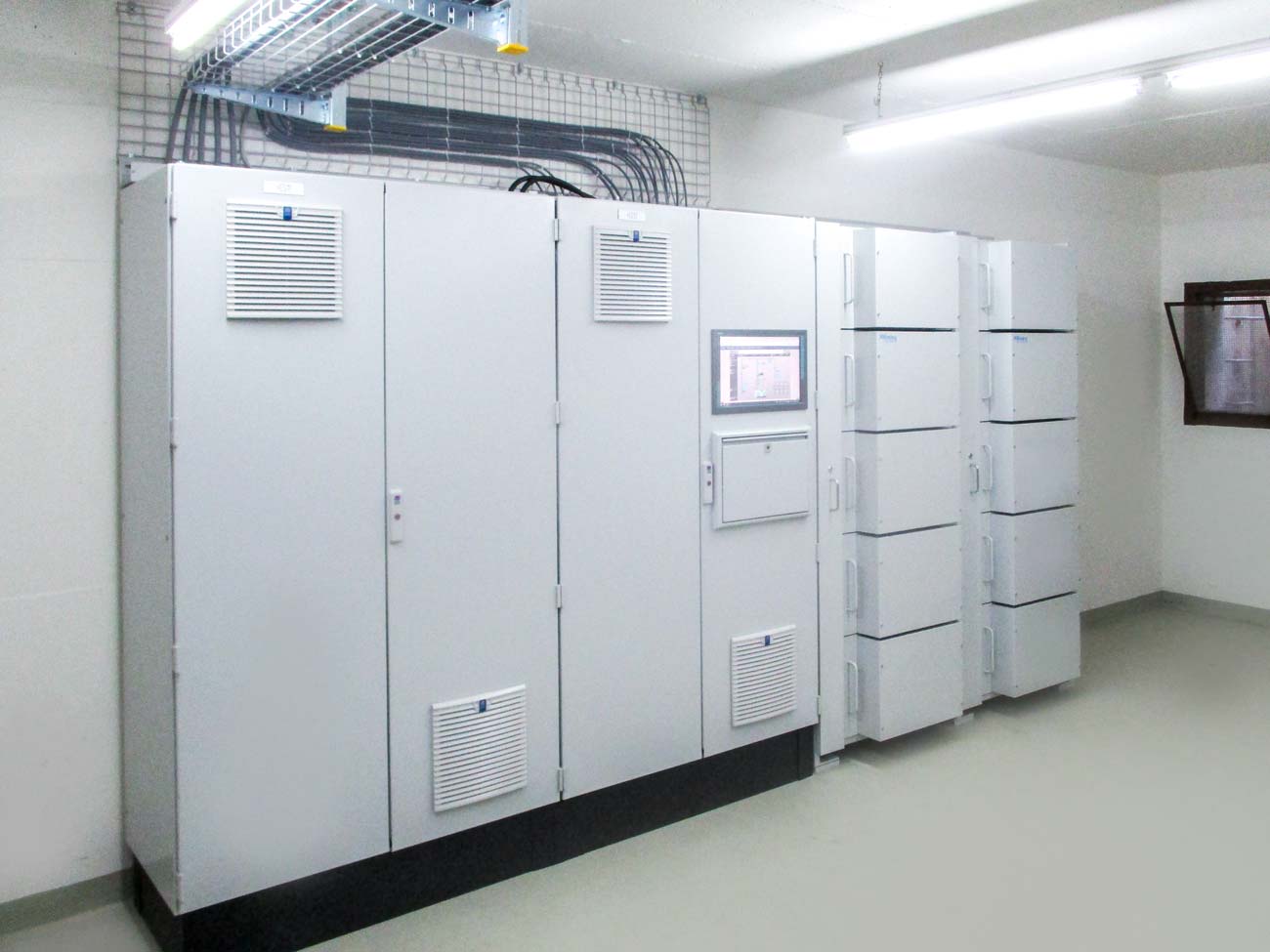 Plan-E Engineering für PV-Anlagen | Batteriespeicher | Haustechnik