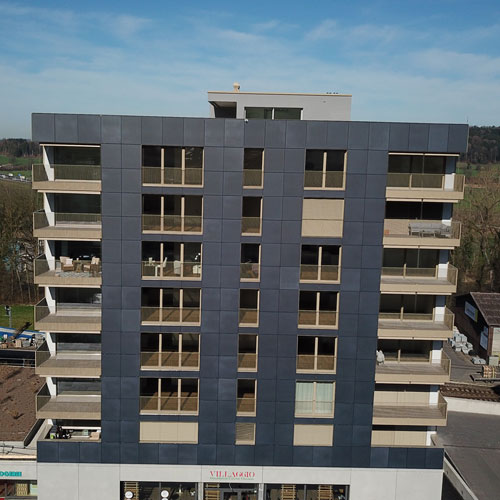 BANO Root - Plan-E AG