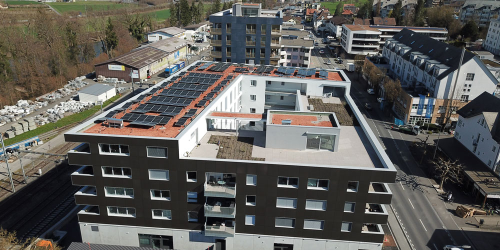 BANO Root - Plan-E AG