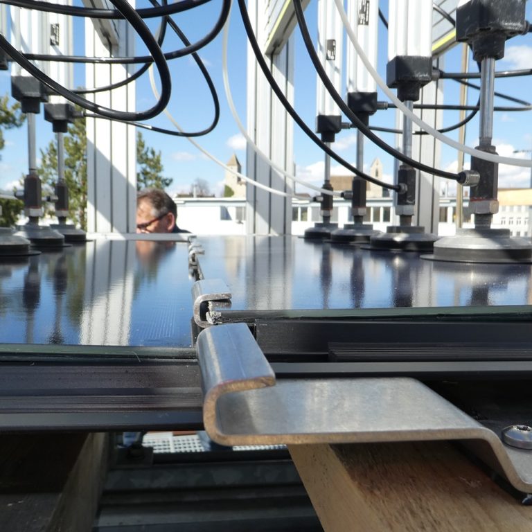 Innovationen - Plan-E AG