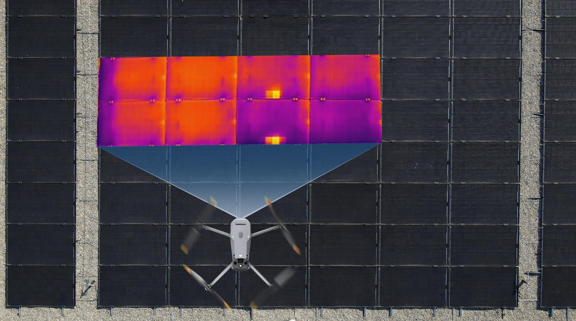 Betrieb von Energiesystemen - Plan-E AG