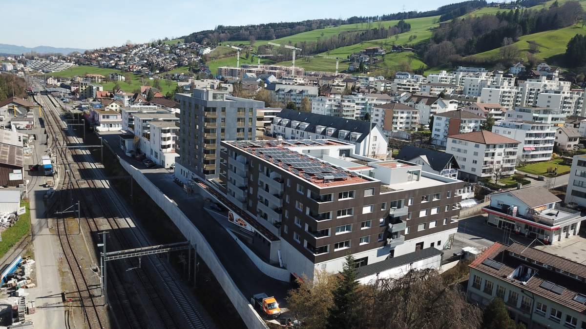 BANO Root - Plan-E AG