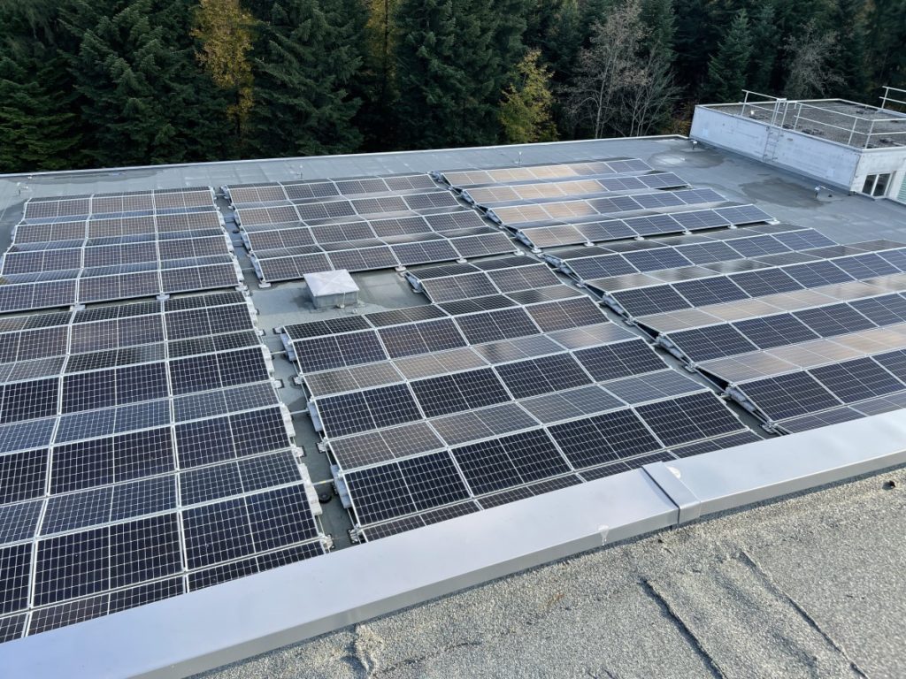 RUAG Emmen - Plan-E AG