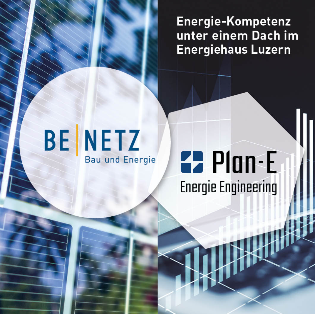 Plan-E Engineering für PV-Anlagen | Batteriespeicher | Haustechnik