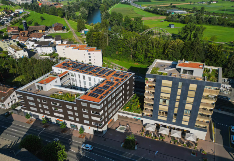 BANO Root - Plan-E AG